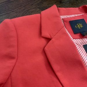Outback Red | Jackets & Coats | The Limited Jacket Outback Red | Poshmark